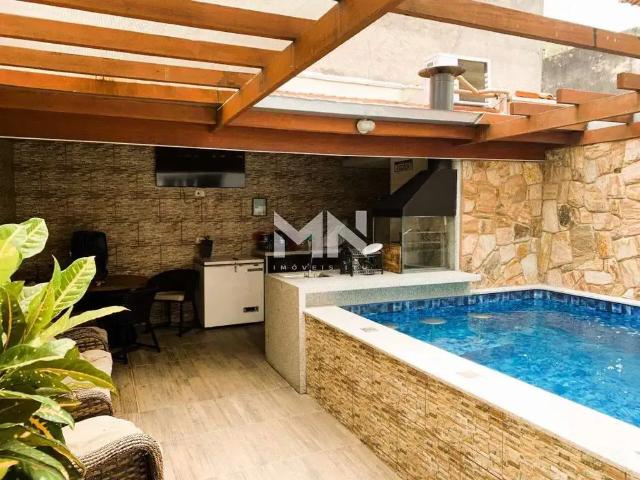 Casa / Sobrado para Venda em Itu/SP Jardim Aeroporto I 3 Quartos