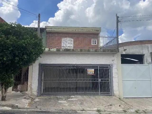 Casa / Sobrado para Venda em Itu/SP Jardim Aeroporto I 3 Quartos