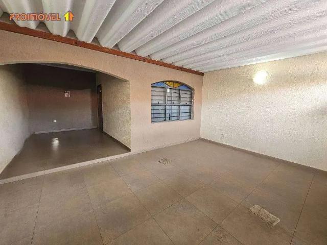 Casa / Sobrado para Venda em Itu/SP Jardim Aeroporto I 3 Quartos
