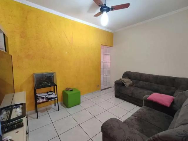 Casa / Sobrado para Venda em Itu/SP Jardim Aeroporto I 3 Quartos