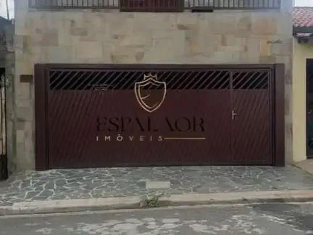 Casa / Sobrado para Venda em Itu/SP Jardim Aeroporto I 3 Quartos