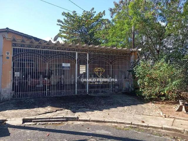 Casa / Sobrado para Venda em Itu/SP Jardim Aeroporto I 3 Quartos