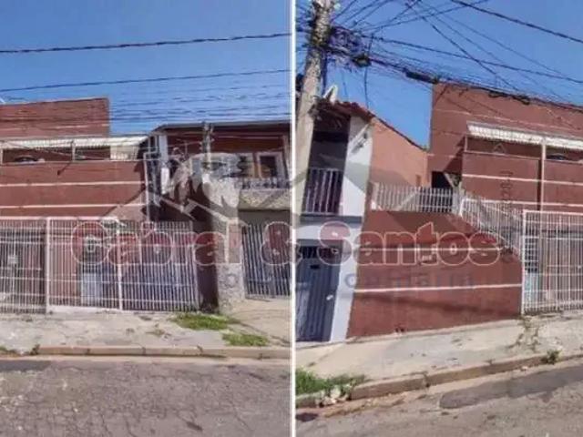 Casa / Sobrado para Venda em Itu/SP Jardim Aeroporto I 14 Quartos