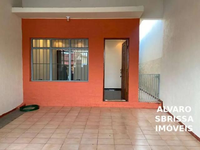 Casa / Sobrado para Venda em Itu/SP Jardim Aeroporto I 2 Quartos
