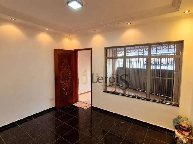 Casa / Sobrado para Venda em Itu/SP Jardim Aeroporto I 2 Quartos
