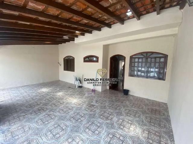 Casa / Sobrado para Venda em Itu/SP Jardim Aeroporto I 2 Quartos