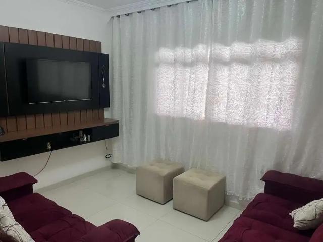 Casa / Sobrado para Venda em Itu/SP Jardim Aeroporto I 2 Quartos