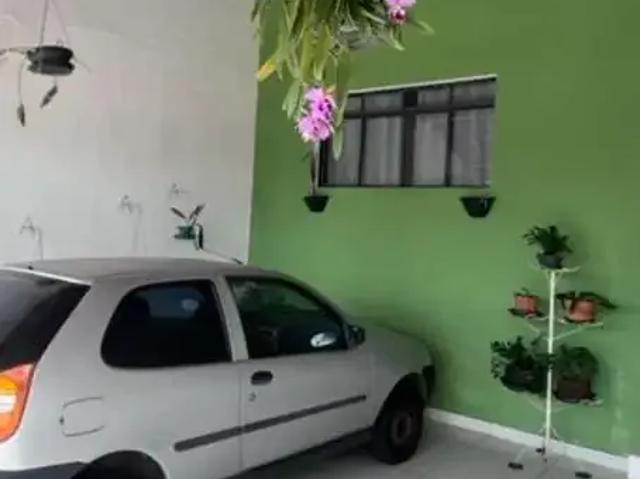 Casa / Sobrado para Venda em Itu/SP Jardim Aeroporto I 2 Quartos