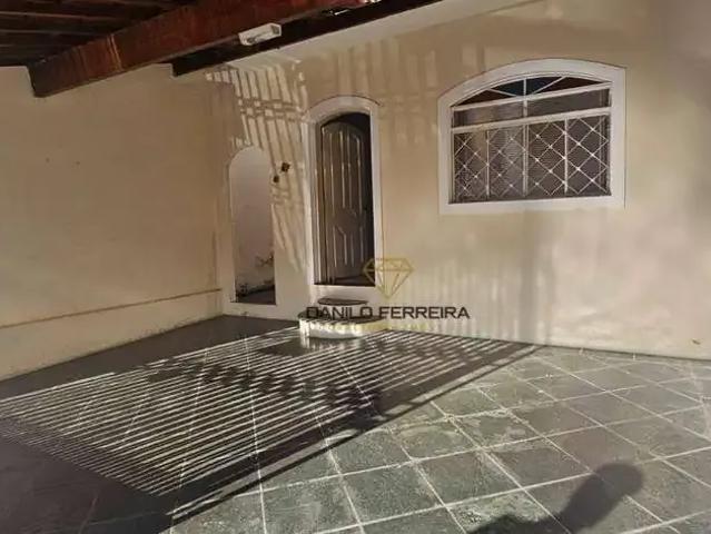 Casa / Sobrado para Venda em Itu/SP Jardim Aeroporto I 4 Quartos