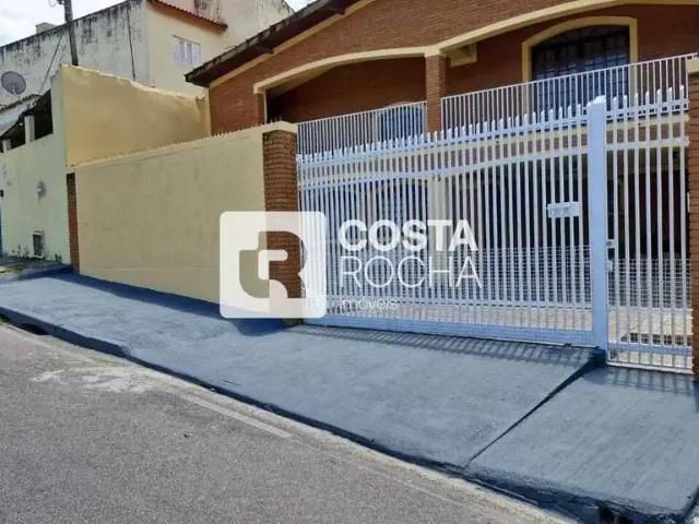 Casa / Sobrado para Venda em Itu/SP Jardim Aeroporto I 5 Quartos