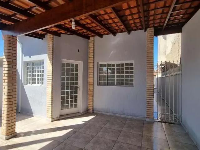 Casa / Sobrado para Venda em Itu/SP Jardim Agarussi 2 Quartos