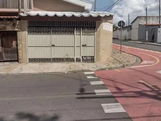 Casa / Sobrado para Venda em Itu/SP Jardim Alberto Gomes 2 Quartos