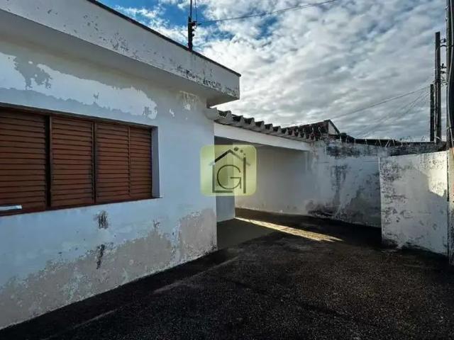 Casa / Sobrado para Venda em Itu/SP Jardim Alberto Gomes 2 Quartos