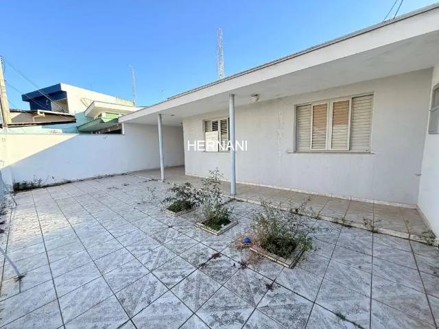 Casa / Sobrado para Venda em Itu/SP Jardim do Estádio 4 Quartos