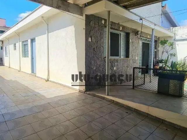 Casa / Sobrado para Venda em Itu/SP Jardim do Estádio 5 Quartos