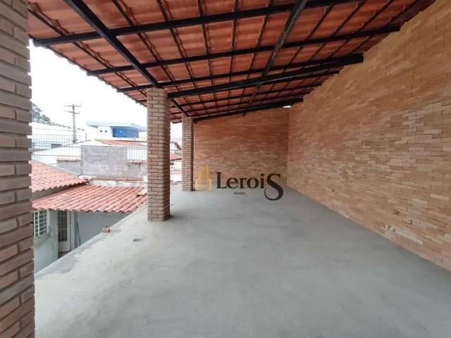Casa / Sobrado para Venda em Itu/SP Jardim do Estádio 2 Quartos