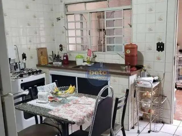 Casa / Sobrado para Venda em Itu/SP Jardim do Estádio 2 Quartos