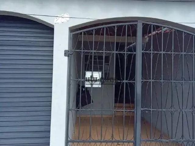 Casa / Sobrado para Venda em Itu/SP Jardim do Estádio 2 Quartos