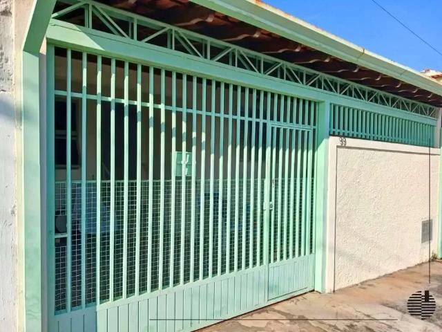 Casa / Sobrado para Venda em Itu/SP Jardim do Estádio 2 Quartos