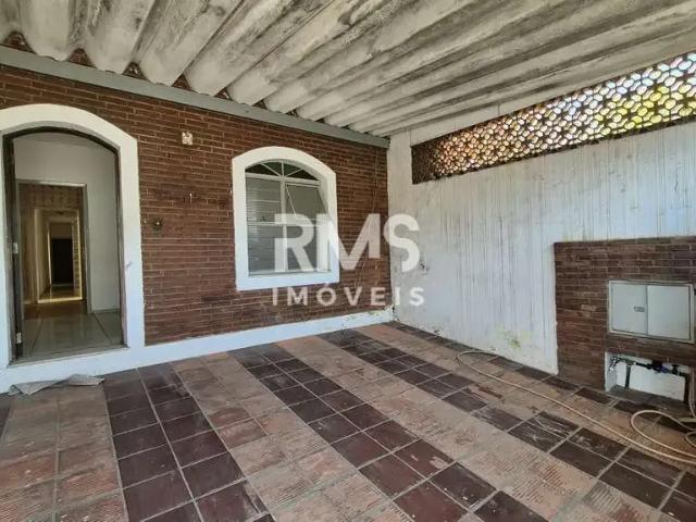 Casa / Sobrado para Venda em Itu/SP Jardim do Estádio 3 Quartos