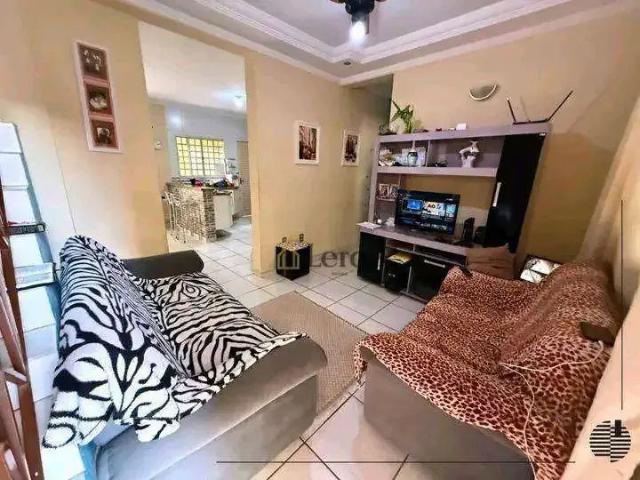 Casa / Sobrado para Venda em Itu/SP Jardim dos Ipês 3 Quartos