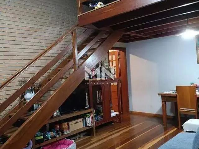 Casa / Sobrado para Venda em Itu/SP Jardim dos Ipês 2 Quartos