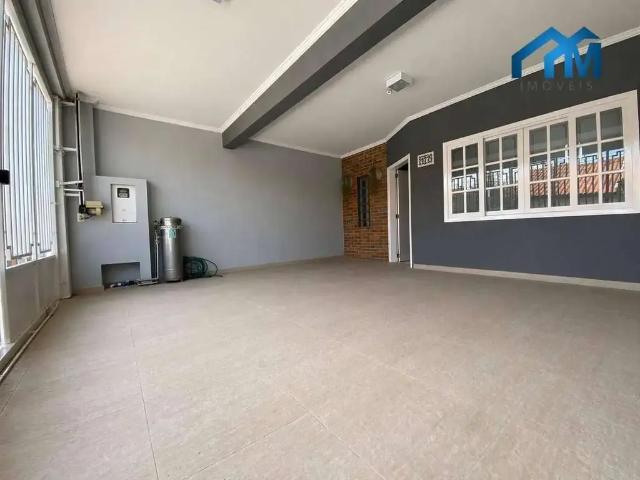 Casa / Sobrado para Venda em Itu/SP Jardim dos Ipês 2 Quartos