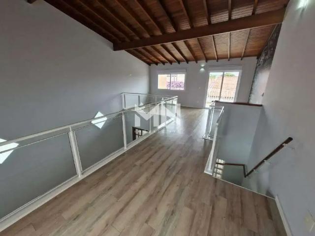 Casa / Sobrado para Venda em Itu/SP Jardim dos Ipês 2 Quartos