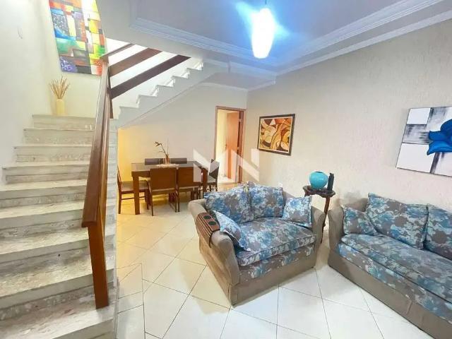 Casa / Sobrado para Venda em Itu/SP Jardim dos Ipês 4 Quartos