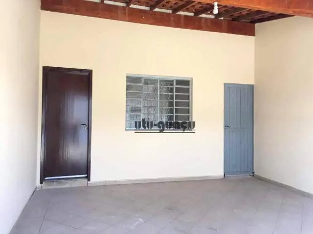 Casa / Sobrado para Venda em Itu/SP Jardim das Rosas 2 Quartos