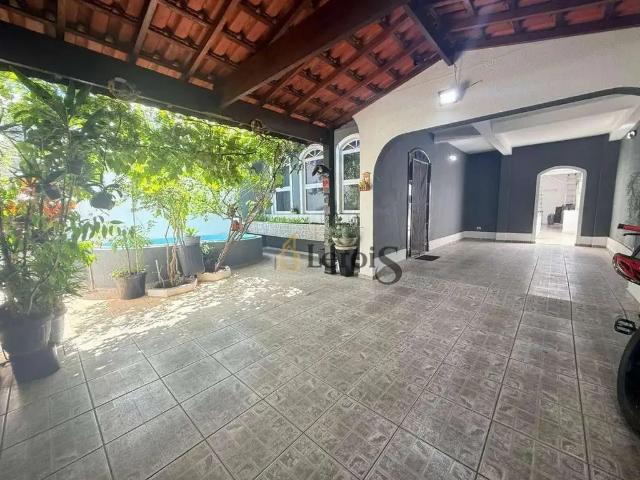 Casa / Sobrado para Venda em Itu/SP Jardim das Rosas 2 Quartos