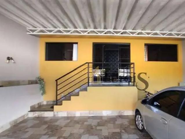 Casa / Sobrado para Venda em Itu/SP Jardim das Rosas 2 Quartos