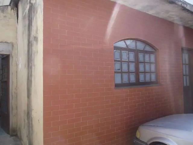 Casa / Sobrado para Venda em Itu/SP Jardim das Rosas 2 Quartos