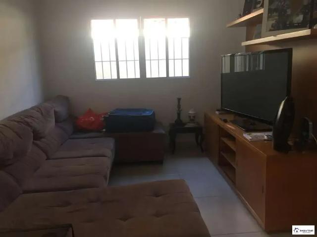 Casa / Sobrado para Venda em Itu/SP Jardim das Rosas 2 Quartos