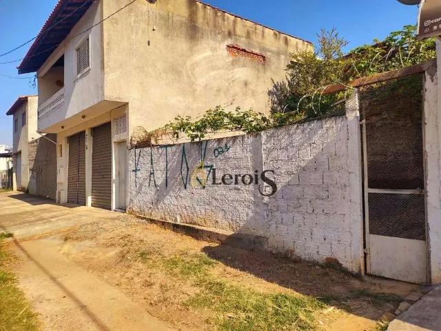Casa / Sobrado para Venda em Itu/SP Jardim das Rosas 2 Quartos