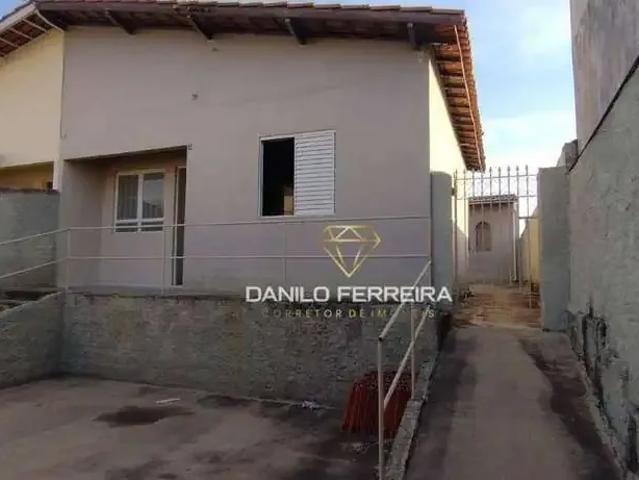 Casa / Sobrado para Venda em Itu/SP Jardim das Rosas 3 Quartos