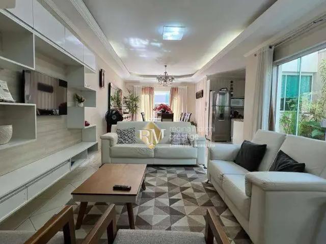 Casa / Sobrado para Venda em Itu/SP Jardim das Rosas 3 Quartos