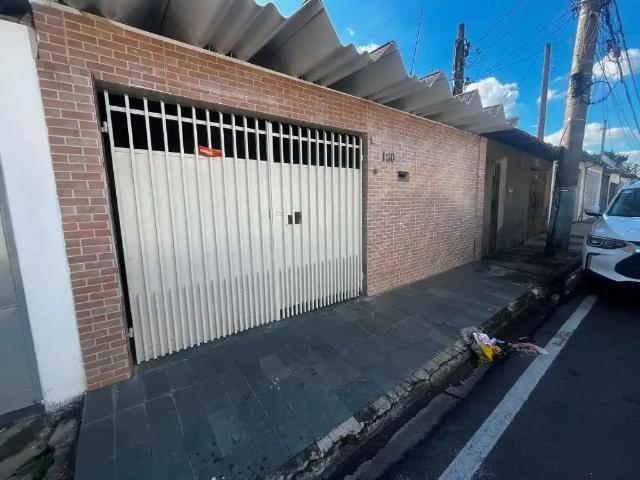 Casa / Sobrado para Venda em Itu/SP Jardim das Rosas 3 Quartos