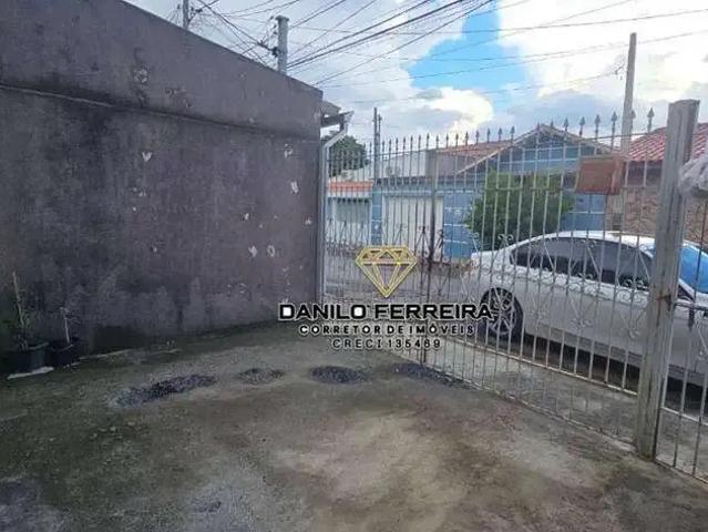Casa / Sobrado para Venda em Itu/SP Jardim das Rosas 3 Quartos
