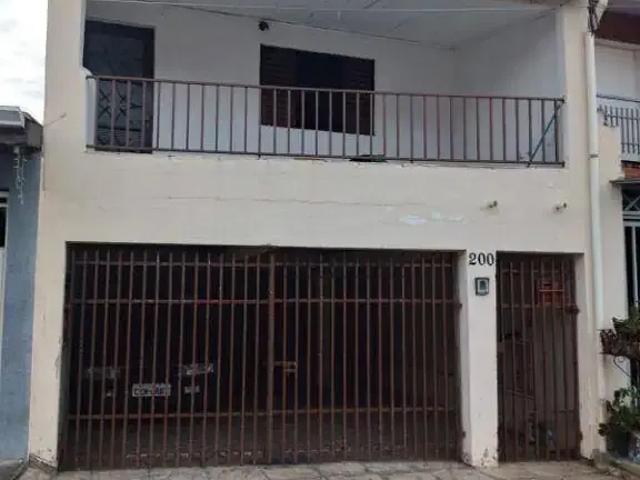 Casa / Sobrado para Venda em Itu/SP Jardim das Rosas 3 Quartos