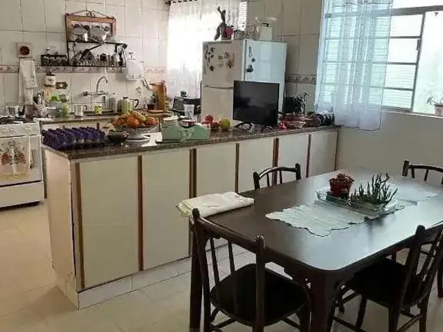 Casa / Sobrado para Venda em Itu/SP Jardim das Rosas 3 Quartos