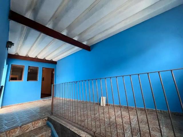 Casa / Sobrado para Venda em Itu/SP Jardim das Rosas 4 Quartos