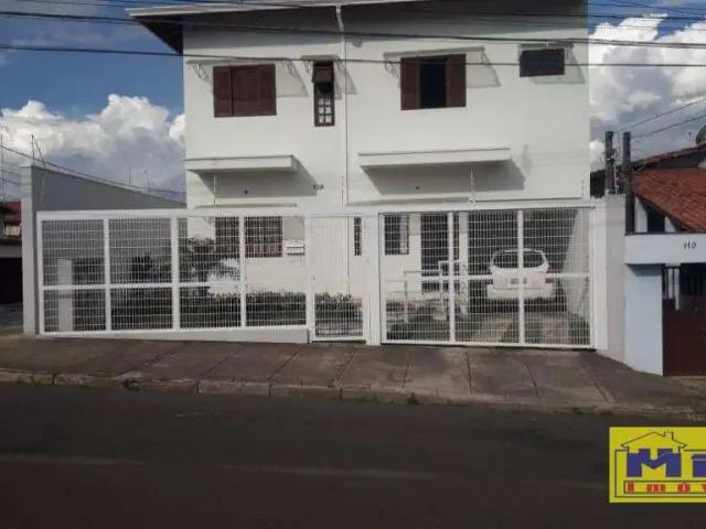 Casa / Sobrado para Venda em Itu/SP Jardim das Rosas 4 Quartos