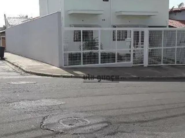 Casa / Sobrado para Venda em Itu/SP Jardim das Rosas 4 Quartos