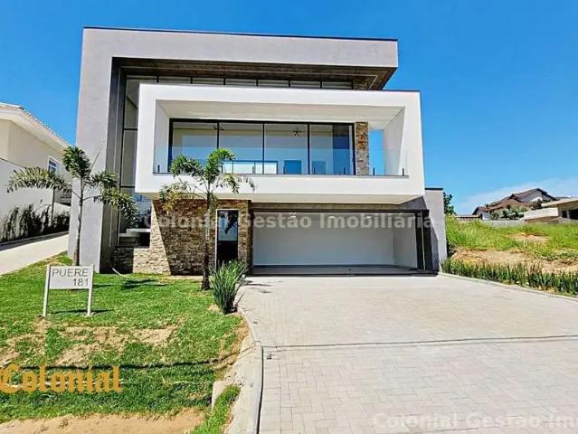 Casa / Sobrado para Venda em Itu/SP Jardim Emicol 4 Quartos