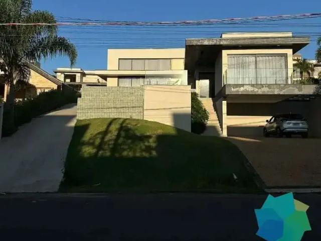 Casa / Sobrado para Venda em Itu/SP Jardim Emicol 4 Quartos