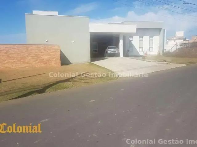 Casa / Sobrado para Venda em Itu/SP Jardim Emicol 4 Quartos