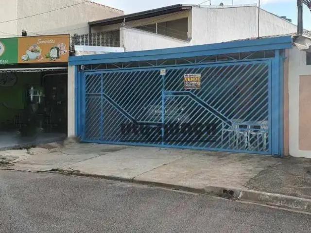 Casa / Sobrado para Venda em Itu/SP Jardim Eridano 2 Quartos