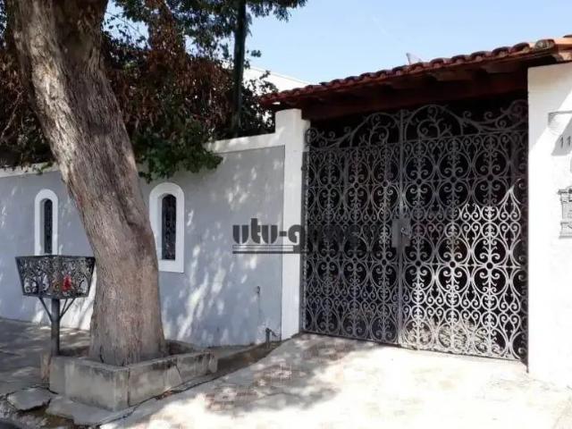 Casa / Sobrado para Venda em Itu/SP Jardim Eridano 3 Quartos