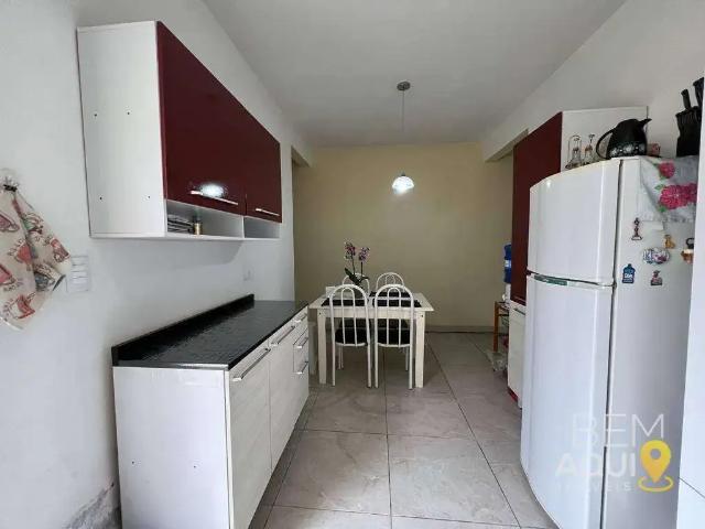 Casa / Sobrado para Venda em Itu/SP Jardim Estância Bom Viver 2 Quartos
